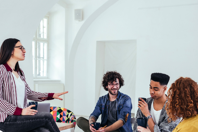 Lambda Research Group