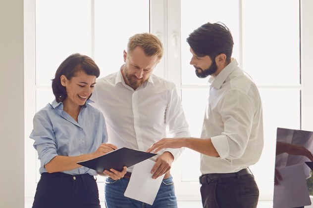 Lambda Research Group